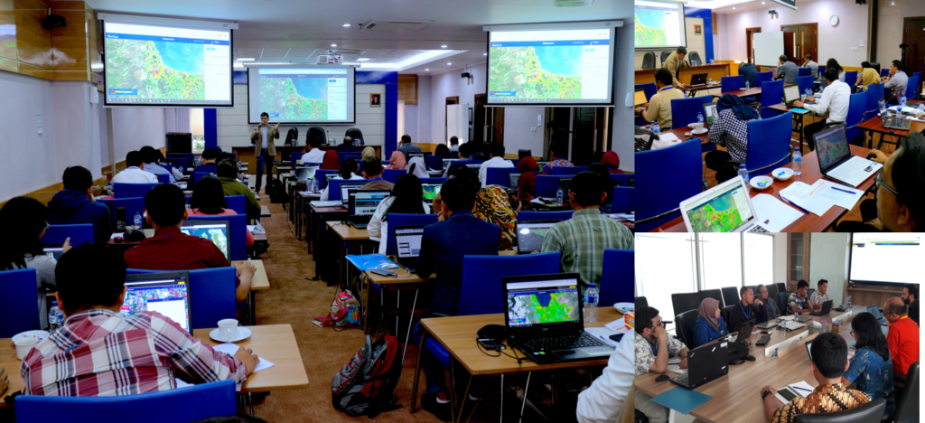 Planetek Italia to implement EO platform for risk assessment in ...