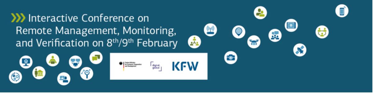 ADB participates in KfW conference on Remote Management, Monitoring and ...