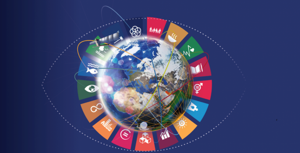 The Development Assistance Landscape and GDA: a strategic analysis of ...
