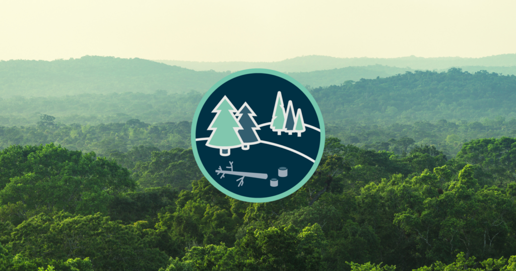 Forest Management under the ESA (GDA) programme