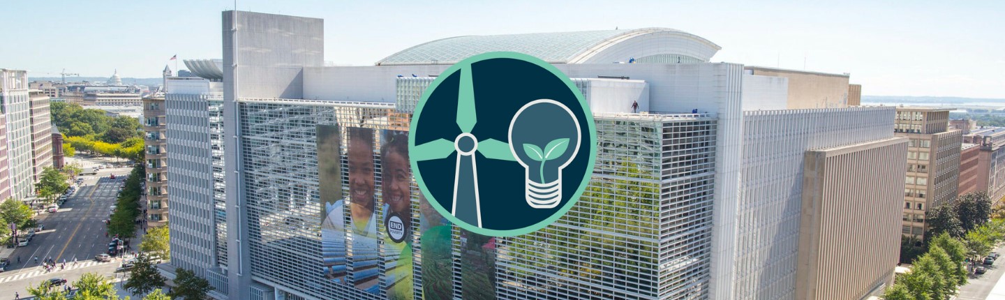 GDA Clean Energy Consortium Visits World Bank in Washington D.C ...