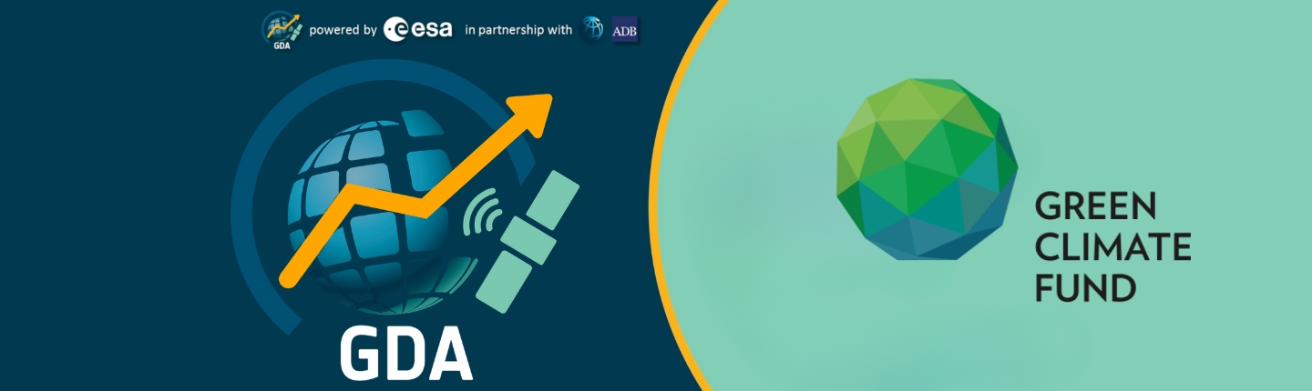 Climate Conversations: ESA & GCF Leverage EO for Adaptation